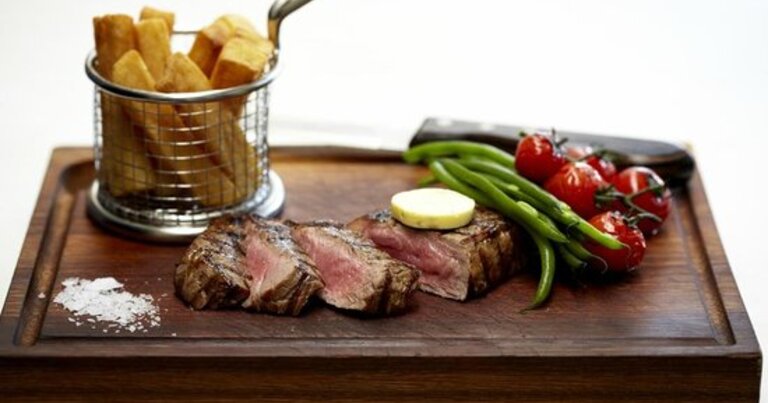 The 10 Best Constantia Restaurants | Daddy's Deals