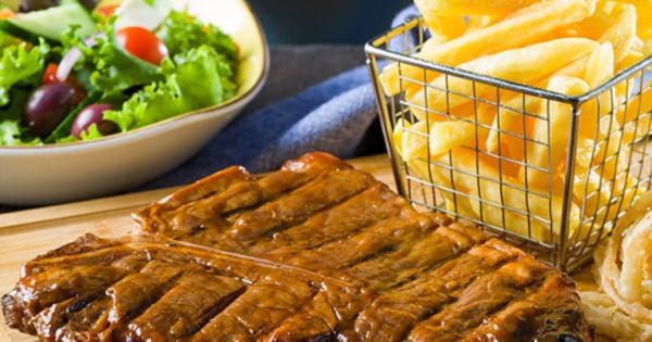 Maboneng Restaurants - 12 Top Eateries | Daddys Deals