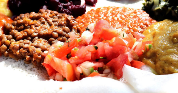 Maboneng Restaurants - 12 Top Eateries | Daddys Deals