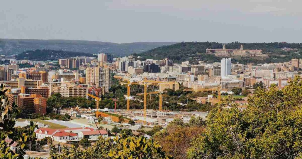 Cheap Guest Houses in Pretoria - 15 Affordable Properties | Daddys Deals