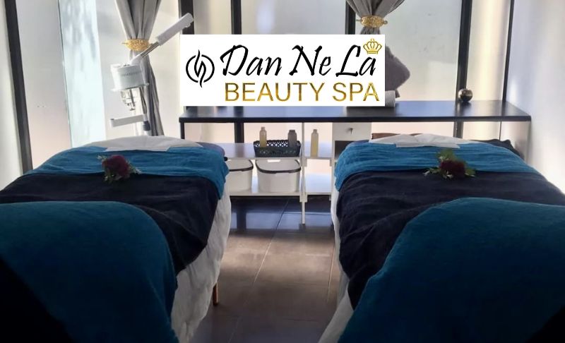 A 60 Minute Full Body Massage For 1 In Century City