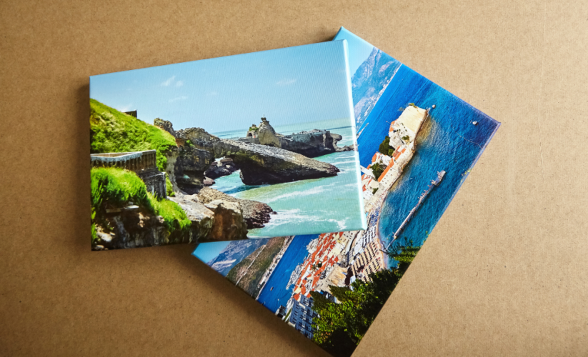 Canvas & Photo Books Deals - Daddy's Deals