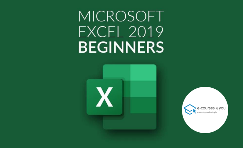 A Microsoft Excel Basics Online Course to Improve Your Skills