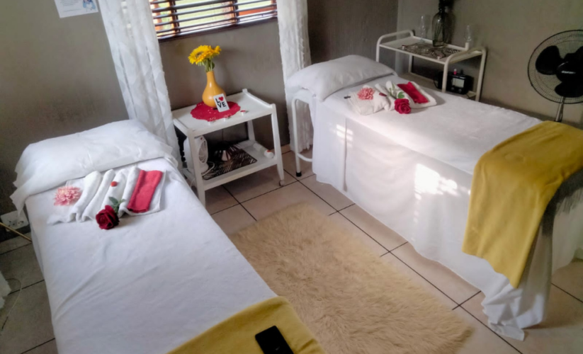 Spa Specials & Beauty Deals in Johannesburg | Daddy's Deals