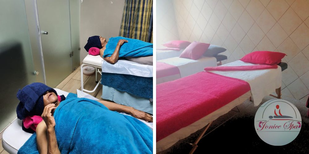 Johannesburg Spa Deals | Daddy's Deals