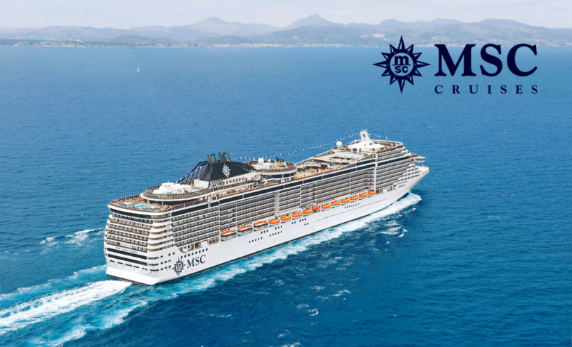 MSC Cruises Deals - Daddy's Deals