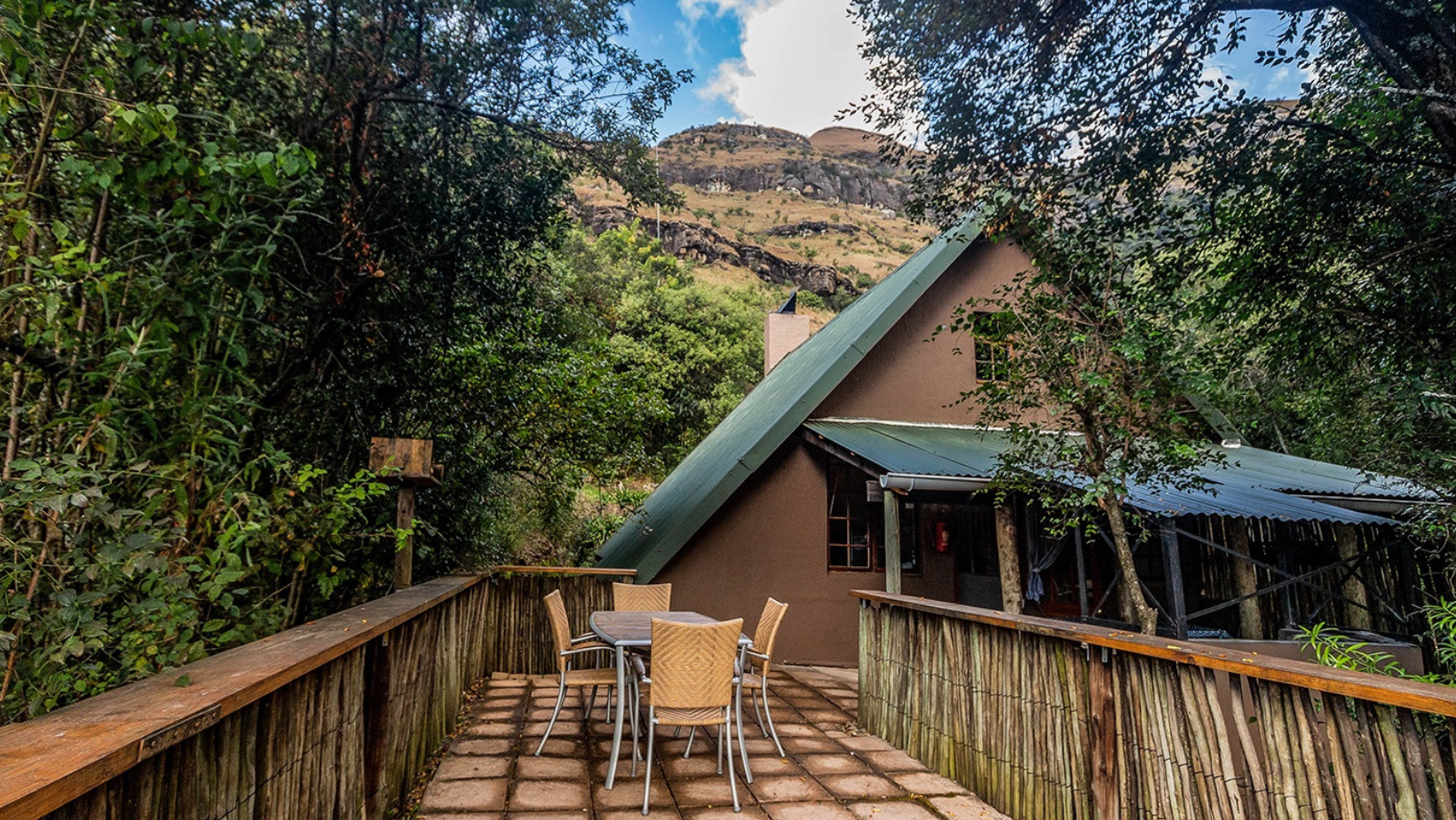 10 Best Resorts in The Drakensberg in 2023 | Daddys Deals