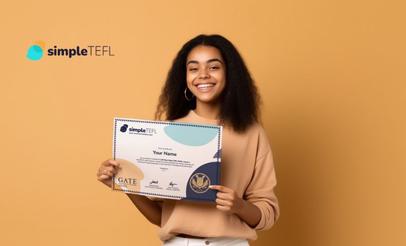 Tefl Course Deals | Daddy's Deals