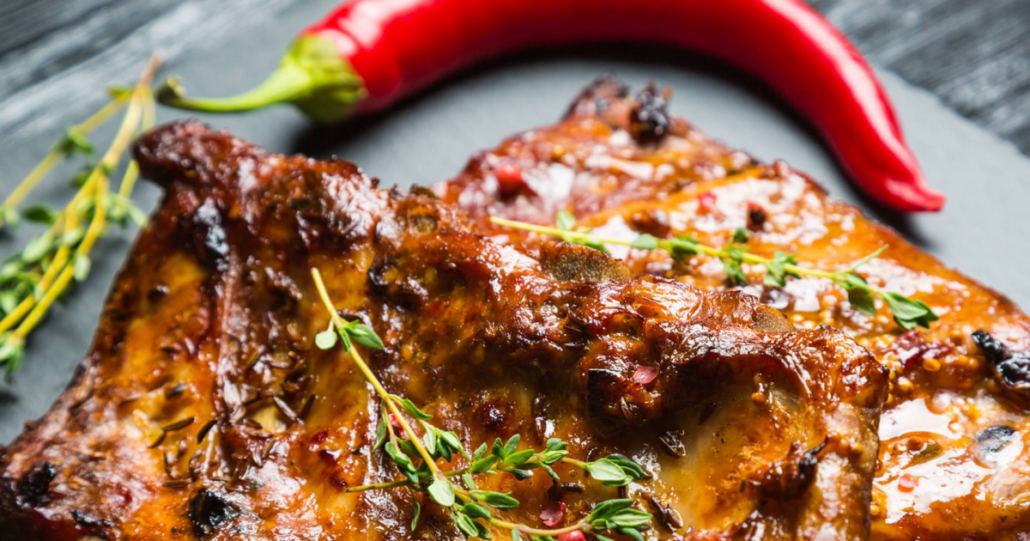 10 Buffet Restaurants in Pretoria | Daddys Deals