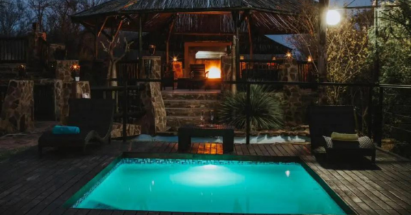 10 Holiday Resorts in Brits | Daddys Deals