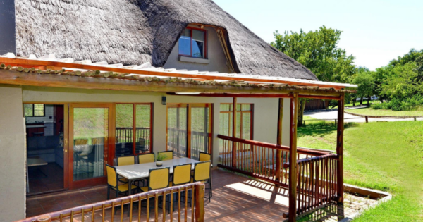 10 Holiday Resorts in Brits | Daddys Deals