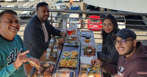 10 Fun Things to do In Pretoria at Night