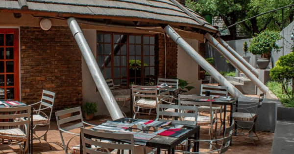 10 Holiday Resorts in Brits | Daddys Deals