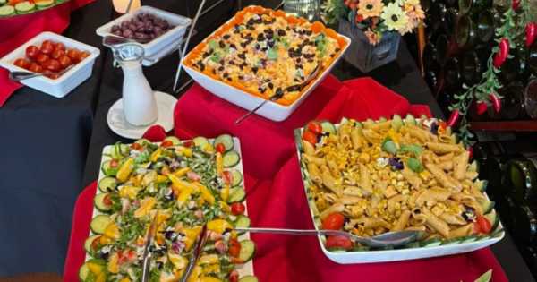 10 Buffet Restaurants in Pretoria | Daddys Deals