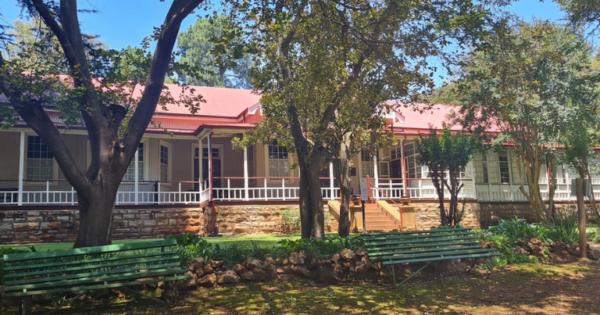 10 Fun Things to do in Centurion