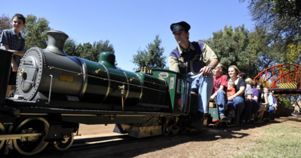 10 Fun Things to do in Centurion