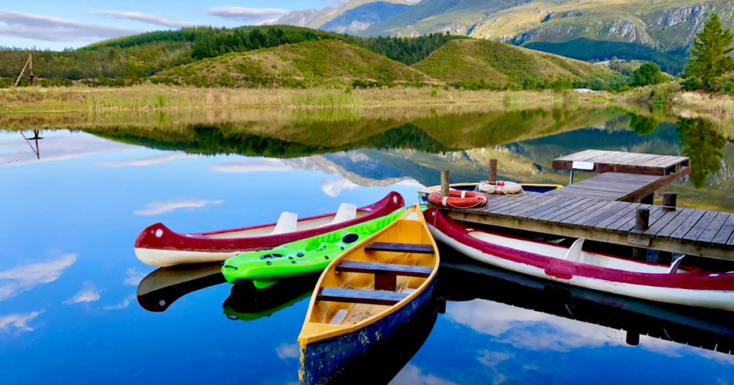 10 Great things to do in Swellendam | Daddys Deals