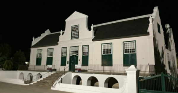 10 Things to do in Graaff-Reinet
