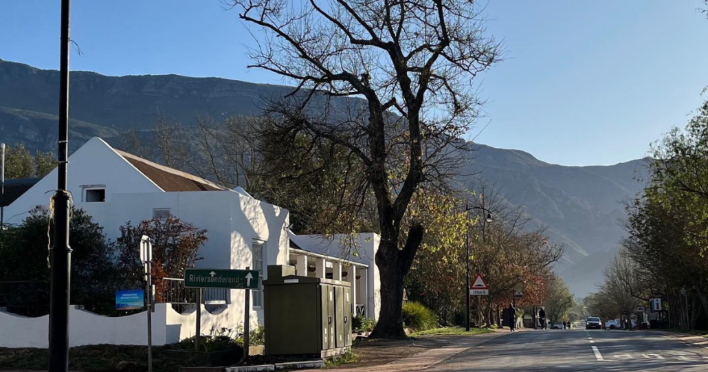 10 Wonderful things to do in Greyton