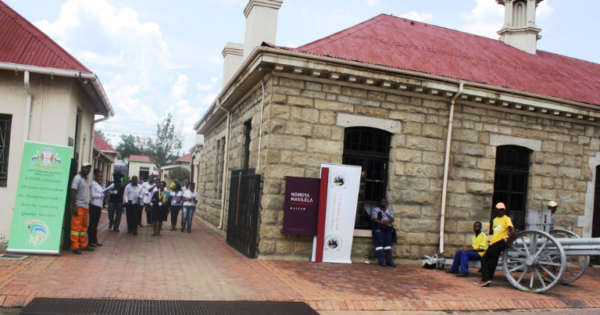 10 Things to do in Secunda | Daddys Deals