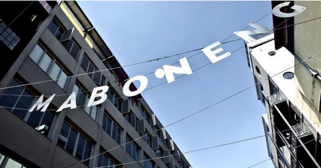 10 Epic things to do in Maboneng