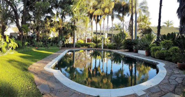 Polokwane Resorts: 10 of The Best | Daddys Deals