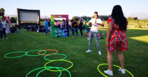 Top 10 Open Air Cinemas in the Western Cape | Daddys Deals