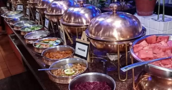 10 Ultimate Johannesburg Buffet Restaurants | Daddys Deals