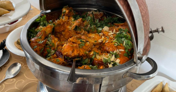 10 Ultimate Johannesburg Buffet Restaurants | Daddys Deals