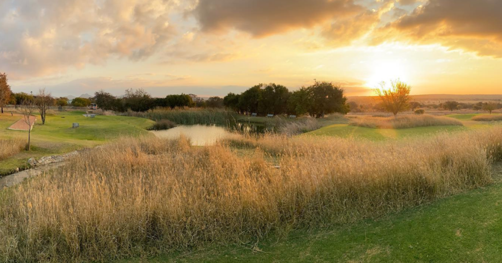 Polokwane Resorts: 10 of The Best | Daddys Deals
