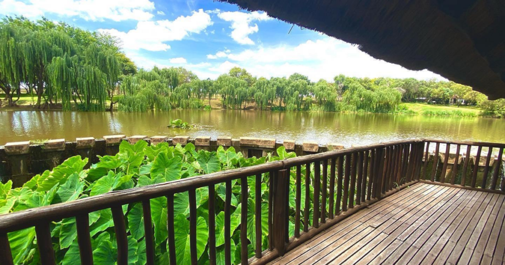 10 Holiday Resorts in Brits | Daddys Deals