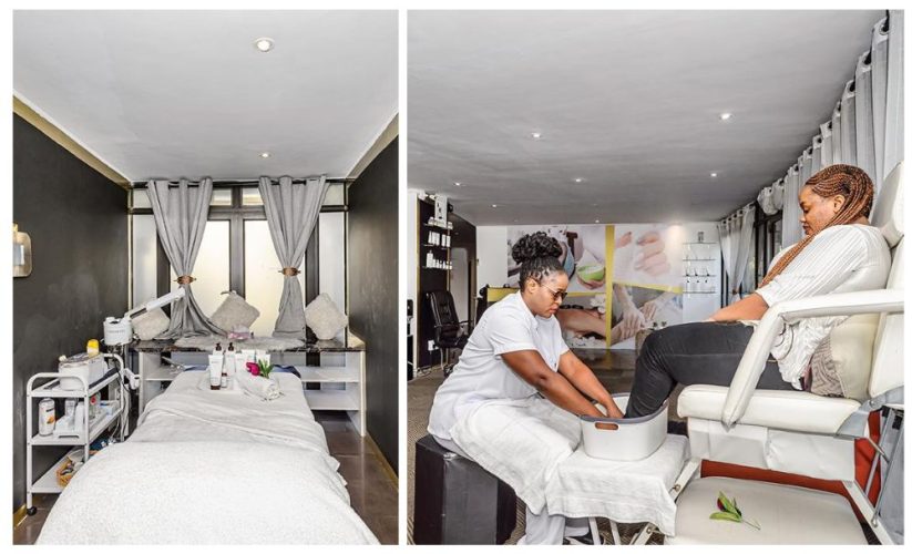 Spa Deals and Specials in Cape Town | Daddy's Deals