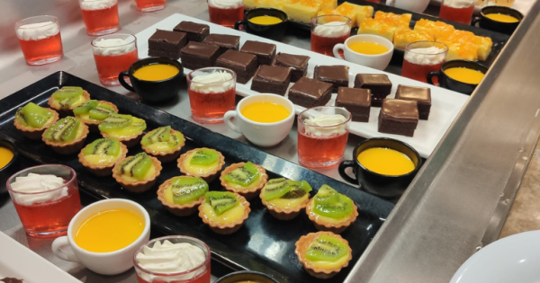 What to expect inside MSC cruises | Daddys Deals