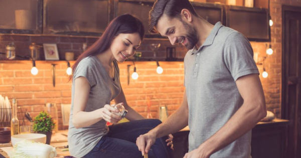 50 Fun Unique Things to do a Couple