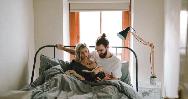 50 Fun Unique Things to do a Couple