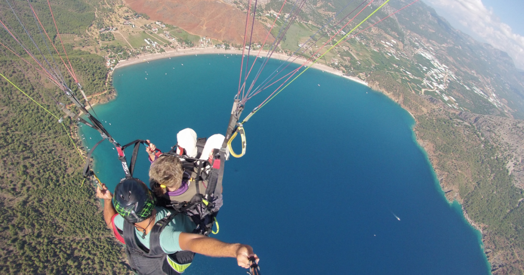 Top 20 Adrenaline Junkie Activities for Dare devils