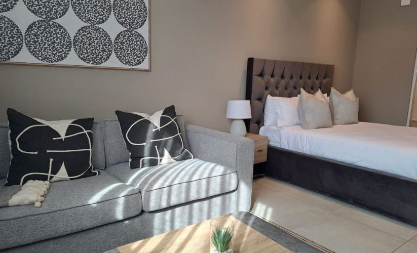 A 2-Night Self-Catering Stay at Zimbali Lakes BLV in Ballito