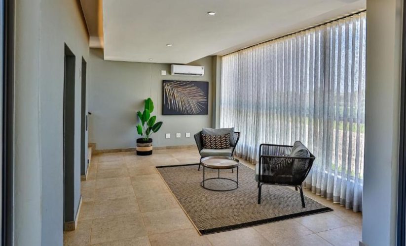 A 2-Night Self-Catering Stay at Zimbali Lakes BLV in Ballito