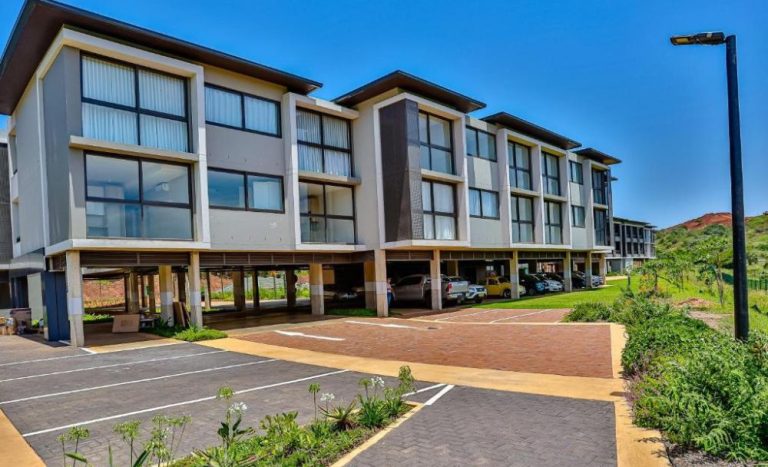 A 2-Night Self-Catering Stay at Zimbali Lakes BLV in Ballito