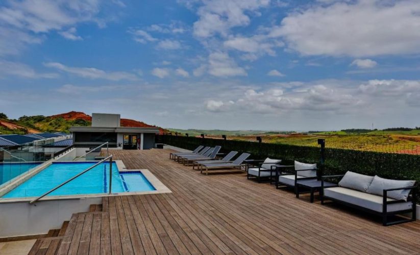 A 2-Night Self-Catering Stay at Zimbali Lakes BLV in Ballito