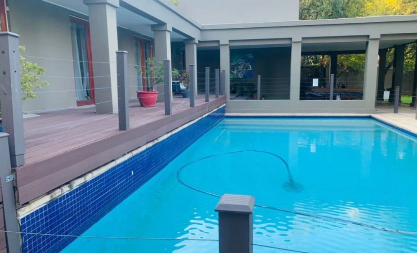 A 2-Hour Spa Package for 2 in Sandton