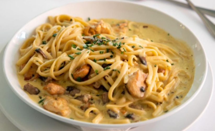 3-Course Sit-Down Meal for 2 at Jack’s Grill – Starters, Mains & Dessert