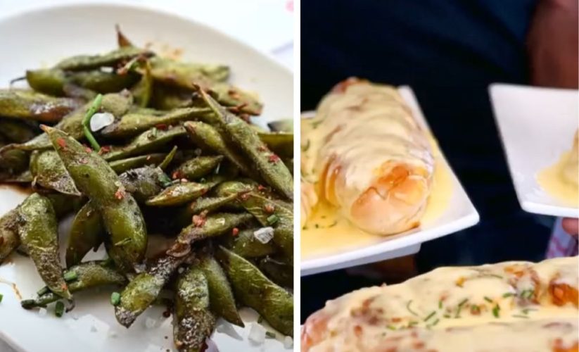 3-Course Sit-Down Meal for 2 at Jack’s Grill – Starters, Mains & Dessert