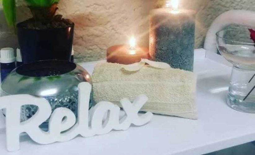 A Luxury Pamper Package for 2 in Pretoria East