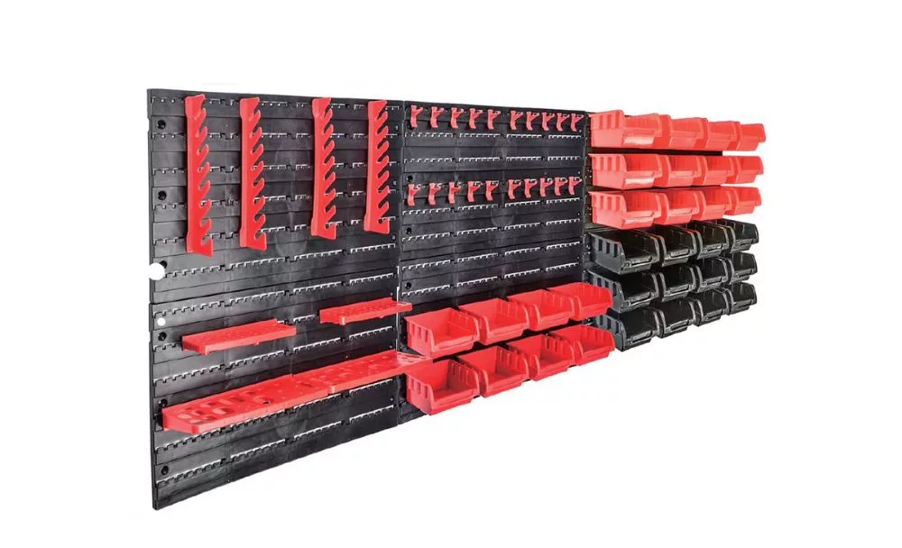 DIY Pro Essentials 66pc Tool & Store Combo - Daddys Deals