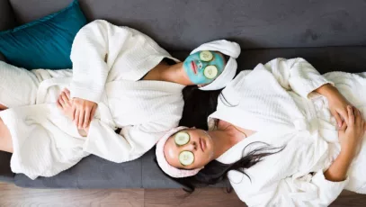 Spa Specials & Beauty Deals in Johannesburg | Daddy's Deals