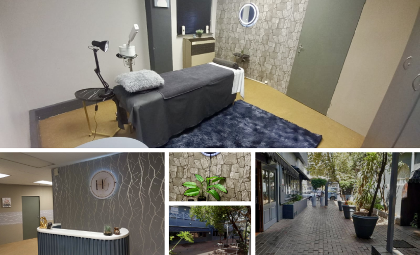 60-Minute Full Body Massage Package for 2 People