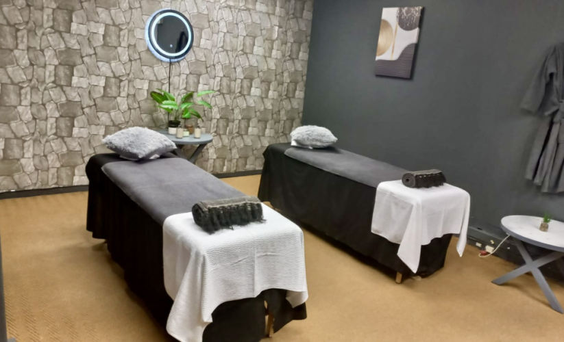 60-Minute Full Body Massage Package for 2 People