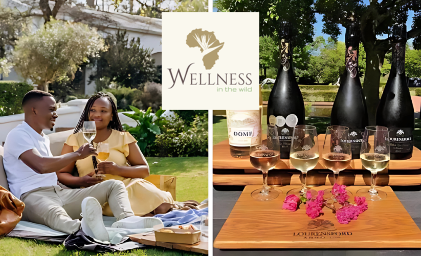 Spa Specials & Beauty Deals in Johannesburg | Daddy's Deals