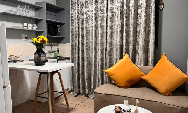 Romantic Getaway & Spa Package for Two